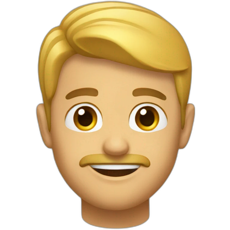 react js emoji | AI Emoji Generator