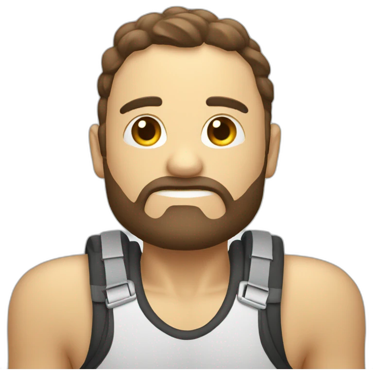 whoop 4 device emoji | AI Emoji Generator