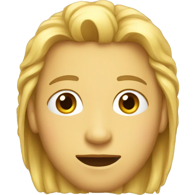 Fake face emoji | AI Emoji Generator