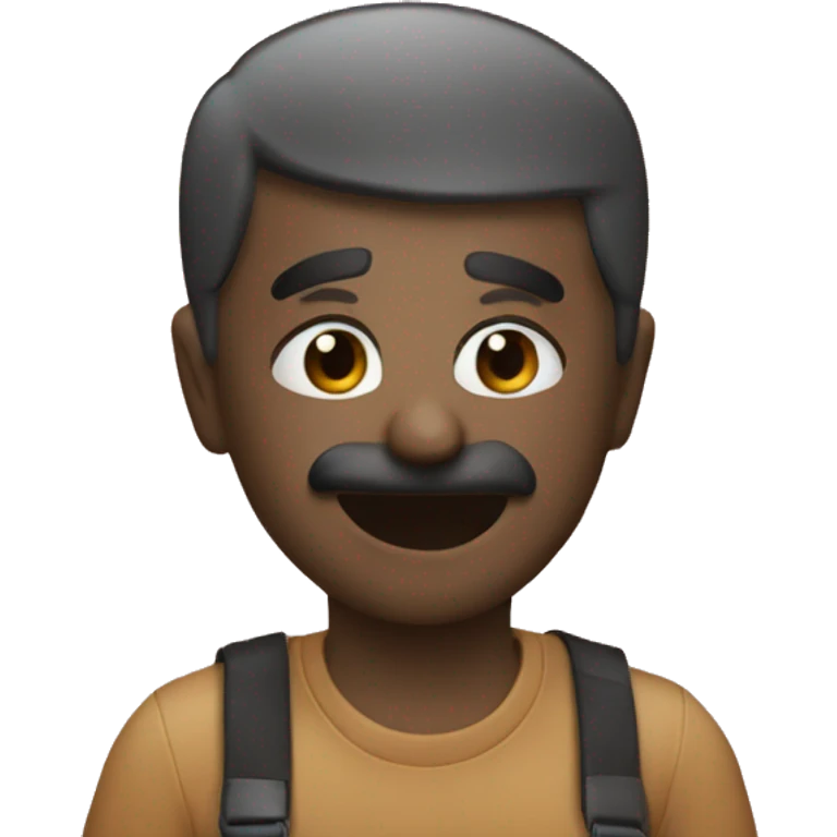 Take a picture emoji | AI Emoji Generator