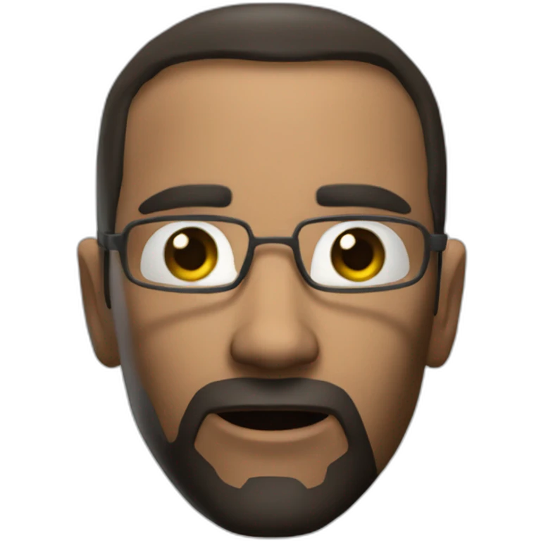 Half-life 1 emoji | AI Emoji Generator