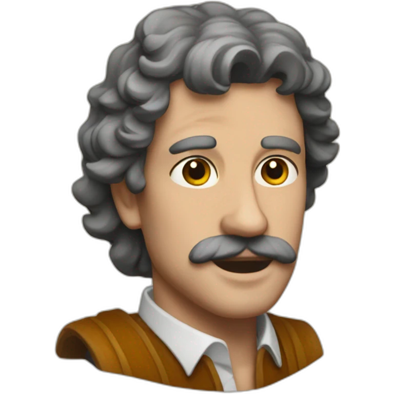 Manor solomon spurs emoji | AI Emoji Generator