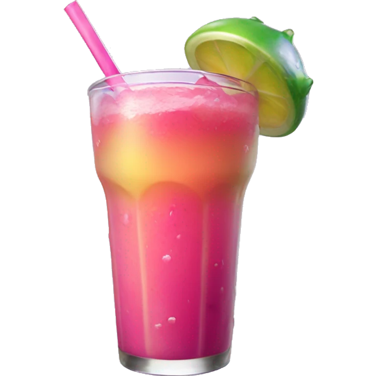 Fortnite slurp juice emoji | AI Emoji Generator