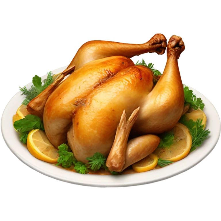 Pollo emoji | AI Emoji Generator