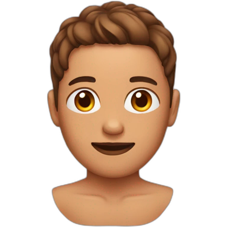 layers of skin emoji | AI Emoji Generator
