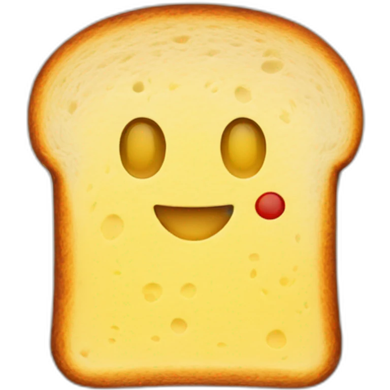 toast with sausage and cheese emoji | AI Emoji Generator