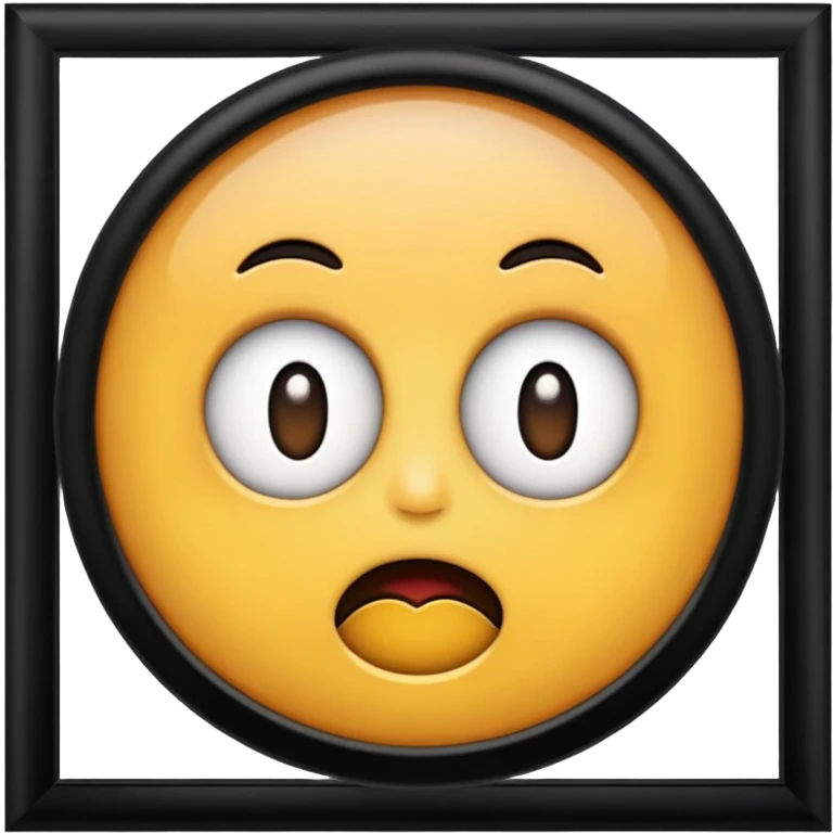 Oh no emoji | AI Emoji Generator