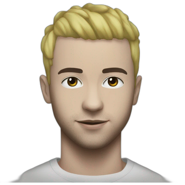 twenty one pilots tyler joseph emoji | AI Emoji Generator