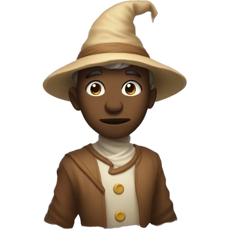 spirit playing pc gam emoji | AI Emoji Generator