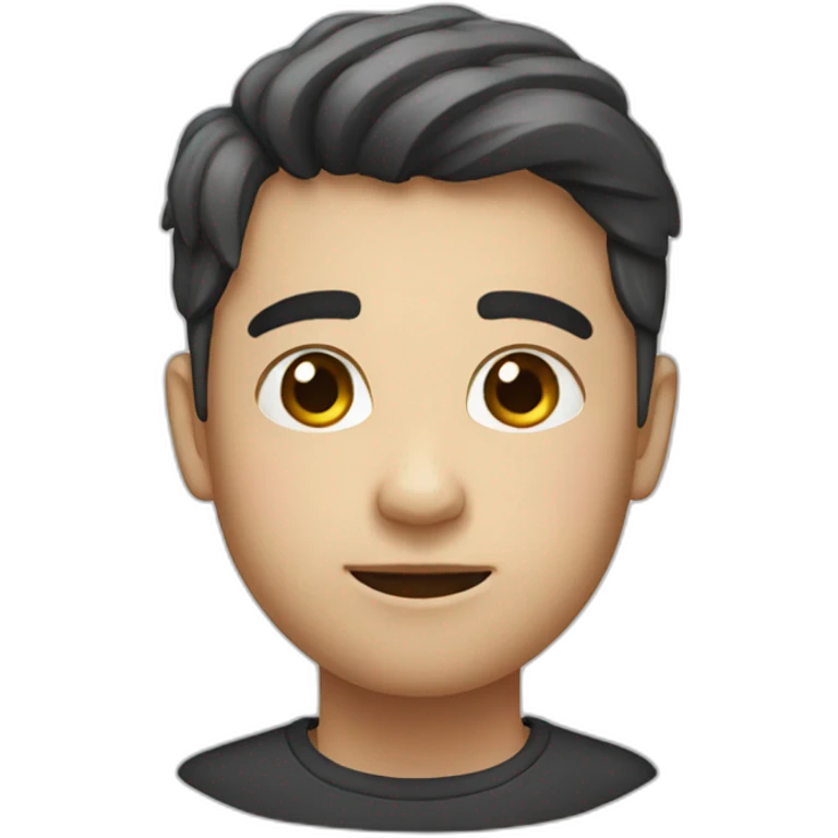 Face ID emoji | AI Emoji Generator