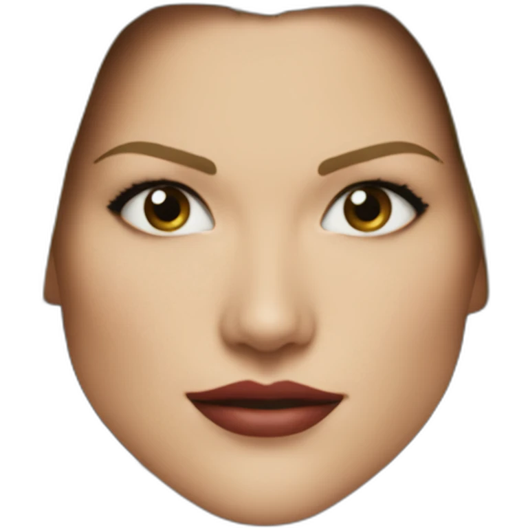 ali larter in final destination 1 emoji | AI Emoji Generator