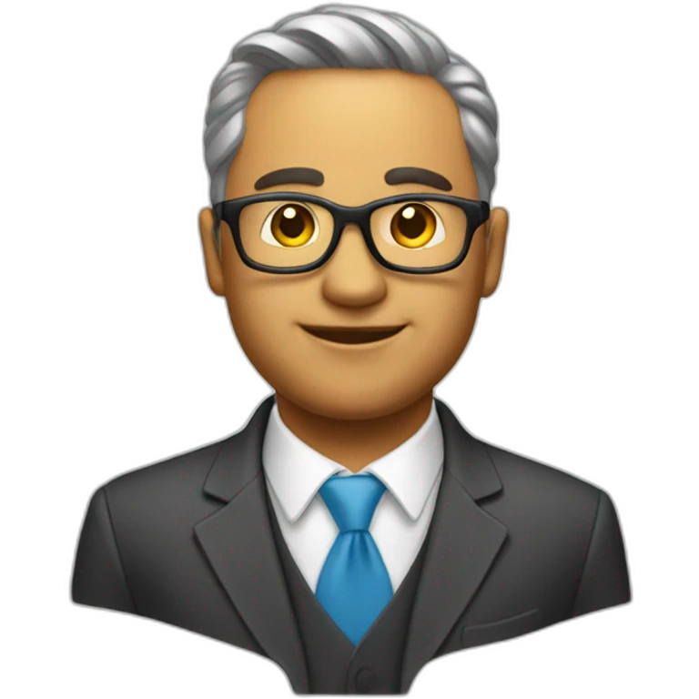 venture capital emoji | AI Emoji Generator