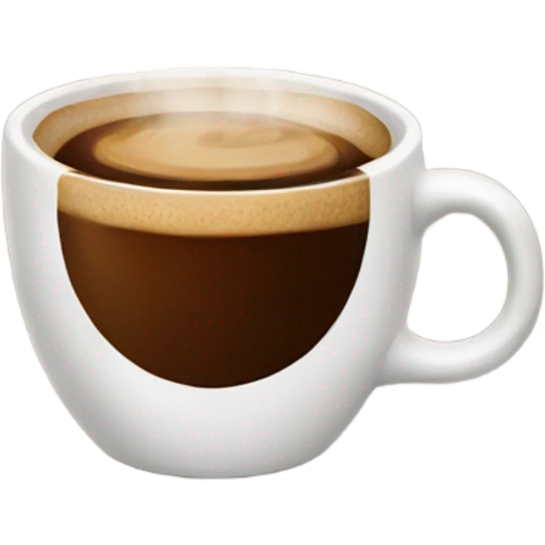 Cup of coffee emoji | AI Emoji Generator