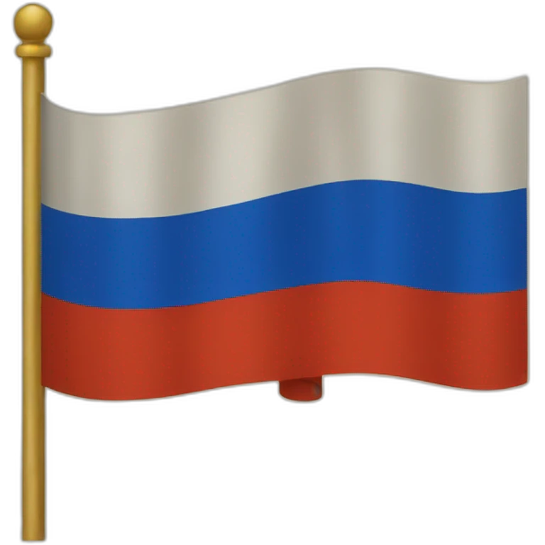 Russian Empire flag emoji | AI Emoji Generator