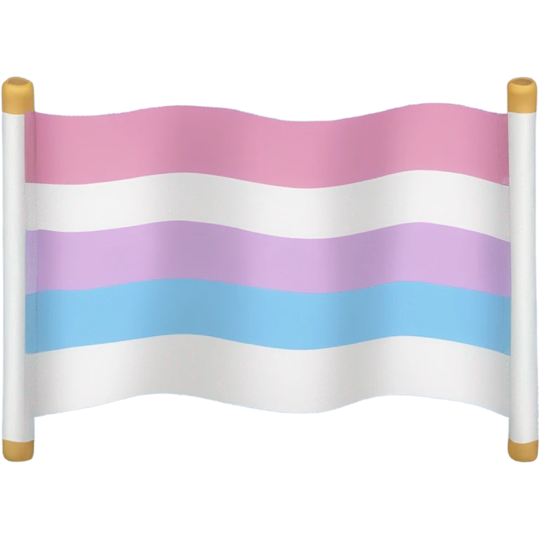 transgender pride flag with five horizontal stripes: light blue, pink ...