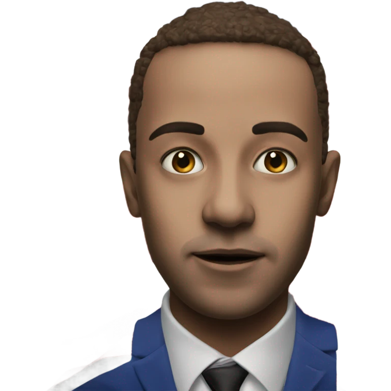 hyper realistic british with british flag emoji | AI Emoji Generator