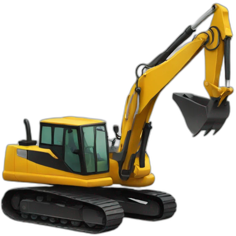 a digger emoji | AI Emoji Generator