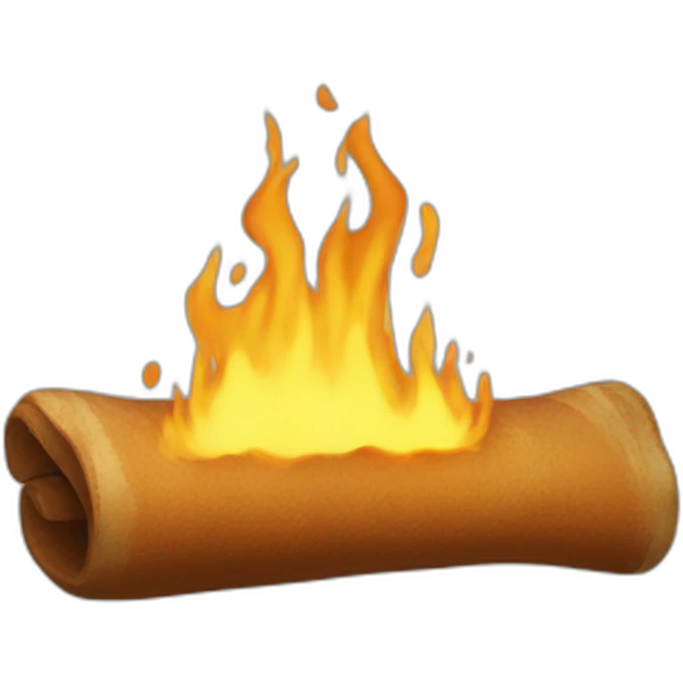 this is fine emoji | AI Emoji Generator