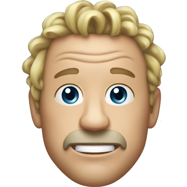 the australian nightmare seth willson the wrestler emoji | AI Emoji ...