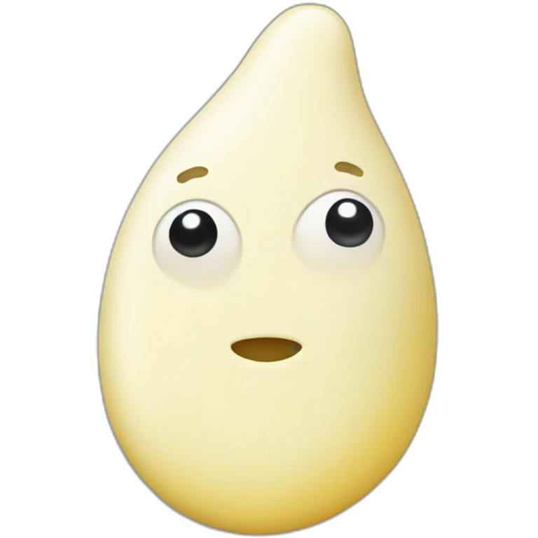 Mayonnaise emoji | AI Emoji Generator