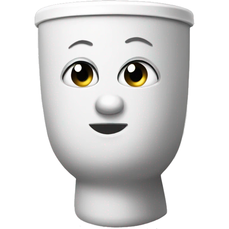 want to toilet emoji | AI Emoji Generator