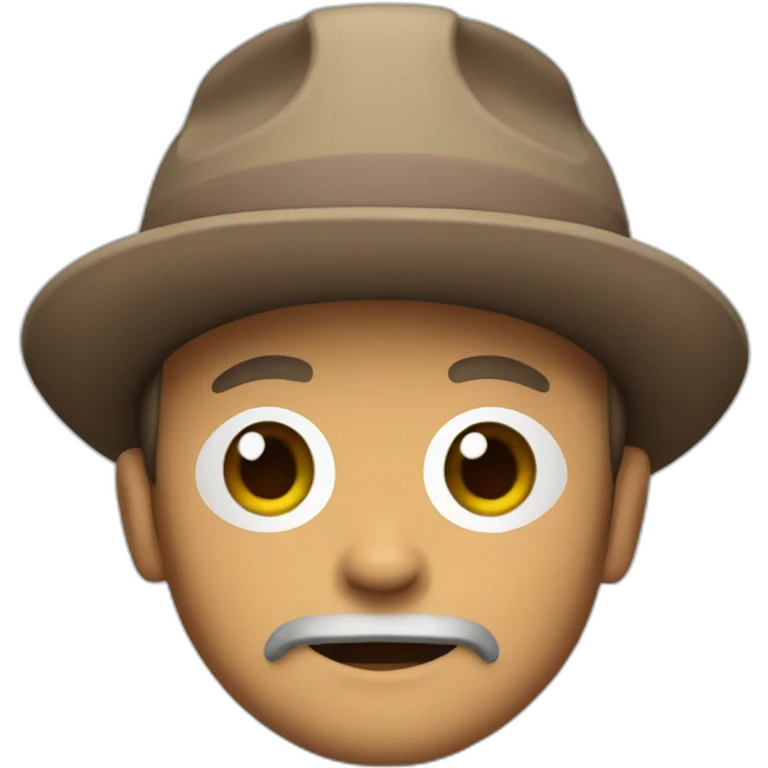 Tony tony Chopper emoji | AI Emoji Generator