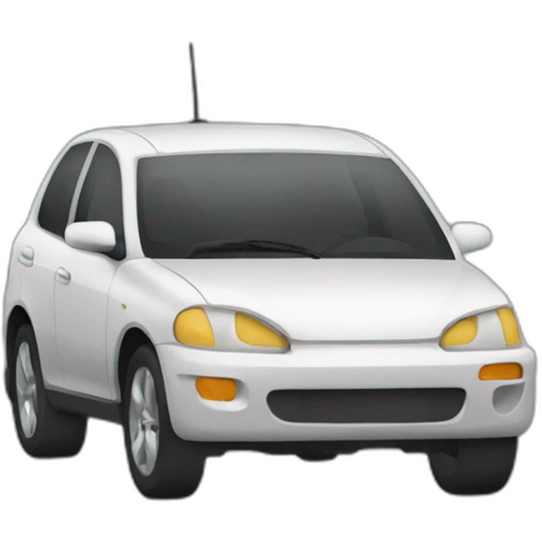 brake-of-car emoji | AI Emoji Generator