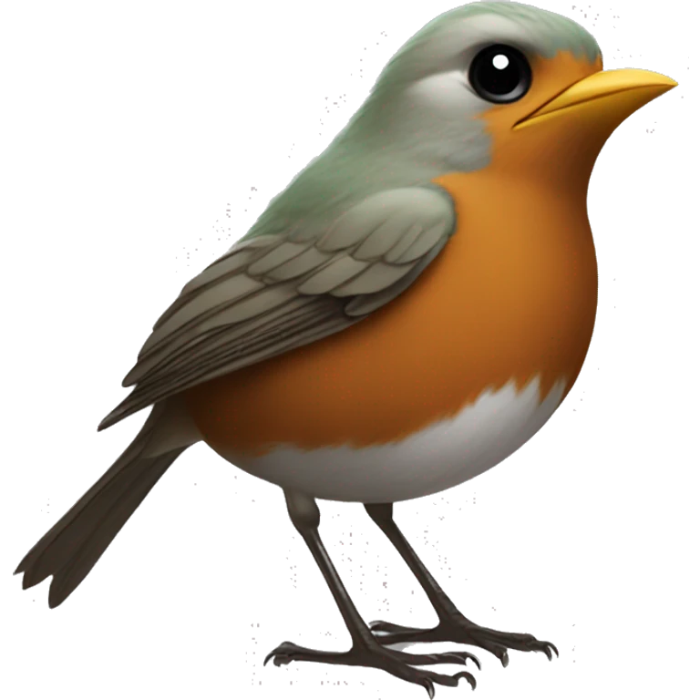 Robin Dc comics emoji | AI Emoji Generator