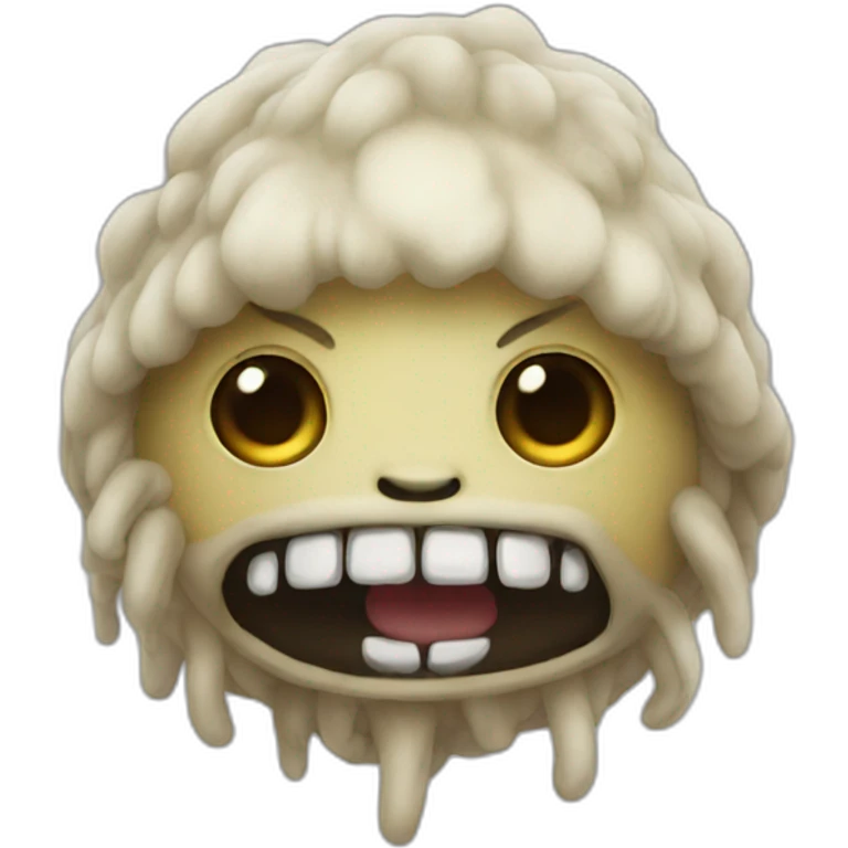 TBH creature emoji | AI Emoji Generator