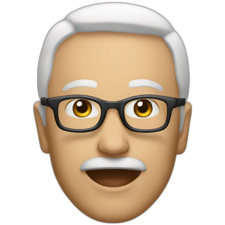Najwięksi fani lan emoji | AI Emoji Generator