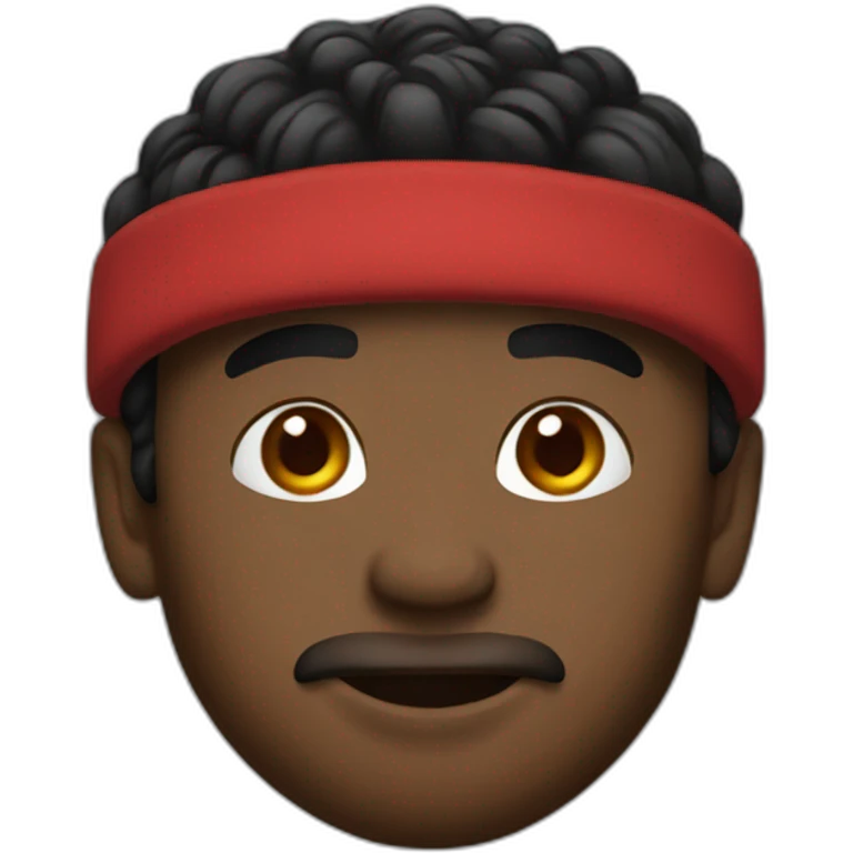 Émojis Chicago Bulls emoji | AI Emoji Generator