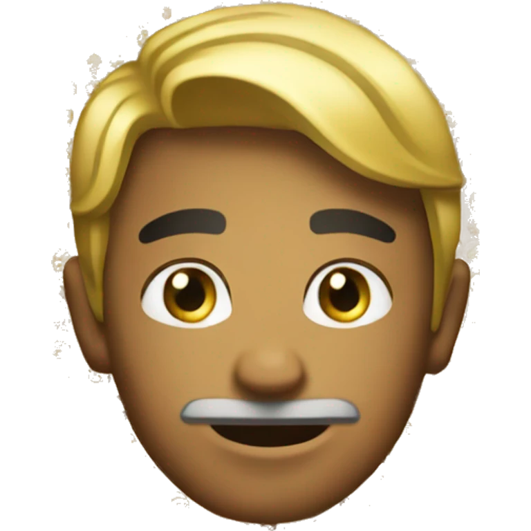 Emojis qui se questionne emoji | AI Emoji Generator