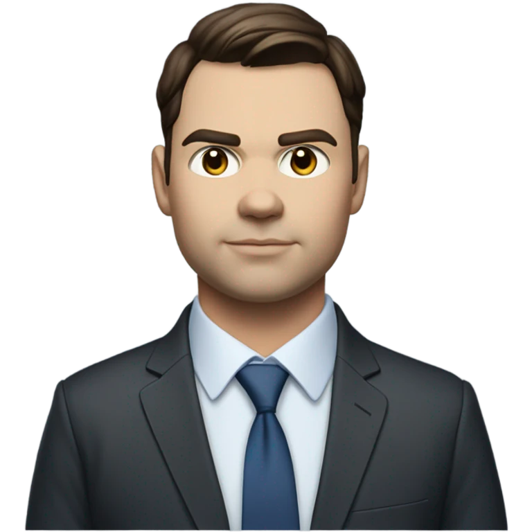 Jd Vance emoji | AI Emoji Generator