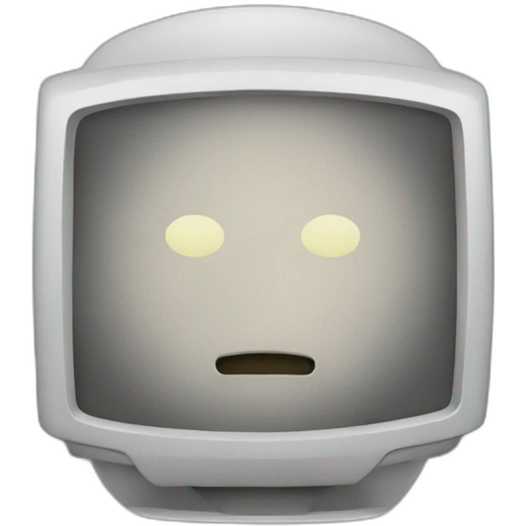 hacker behind a computer emoji | AI Emoji Generator