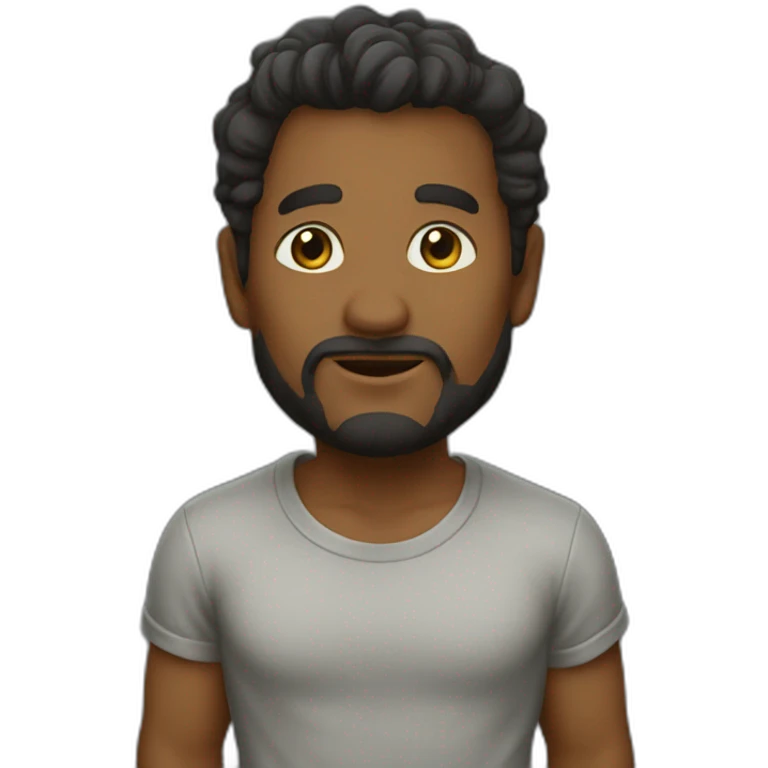 the spot mavel emoji | AI Emoji Generator