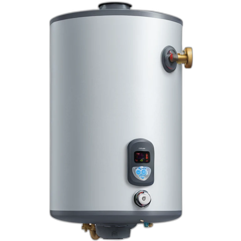 tankless water heater emoji | AI Emoji Generator