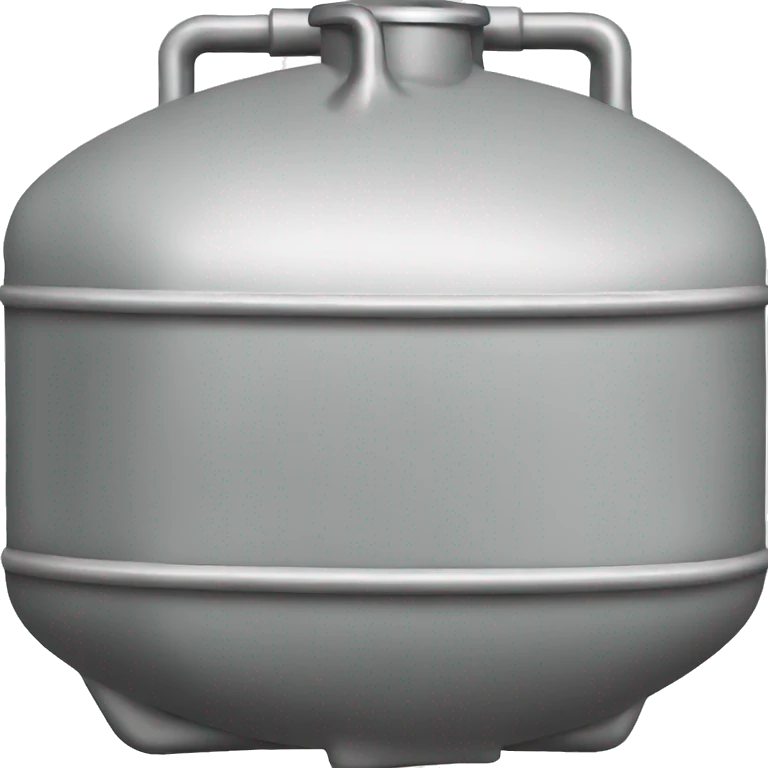 Fuel tank full emoji | AI Emoji Generator