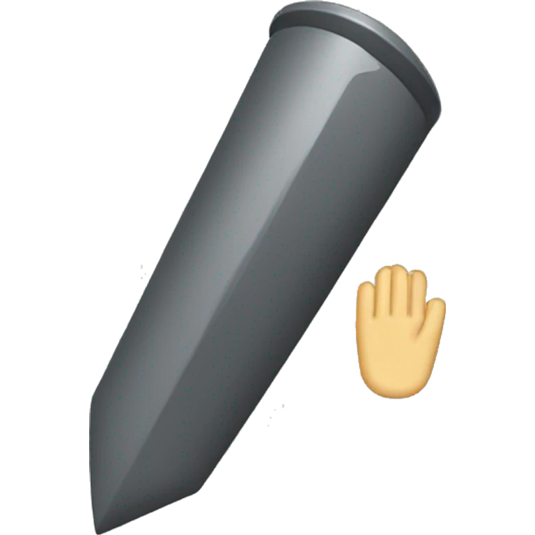 mouse pointer emoji | AI Emoji Generator