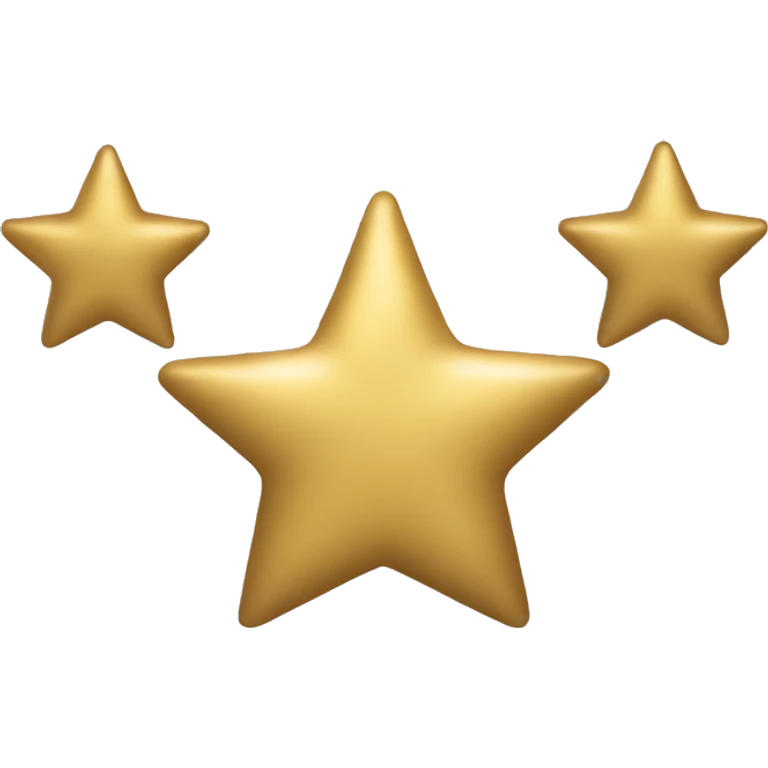 Create a silver star emoji identical to the classic gold star emoji (⭐️ ...
