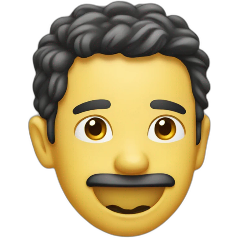 Emojies qui rigole emoji | AI Emoji Generator