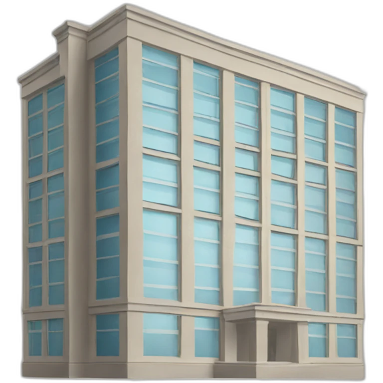 Building diagram emoji | AI Emoji Generator