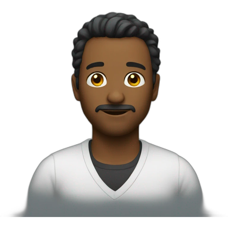 i told you so emoji | AI Emoji Generator