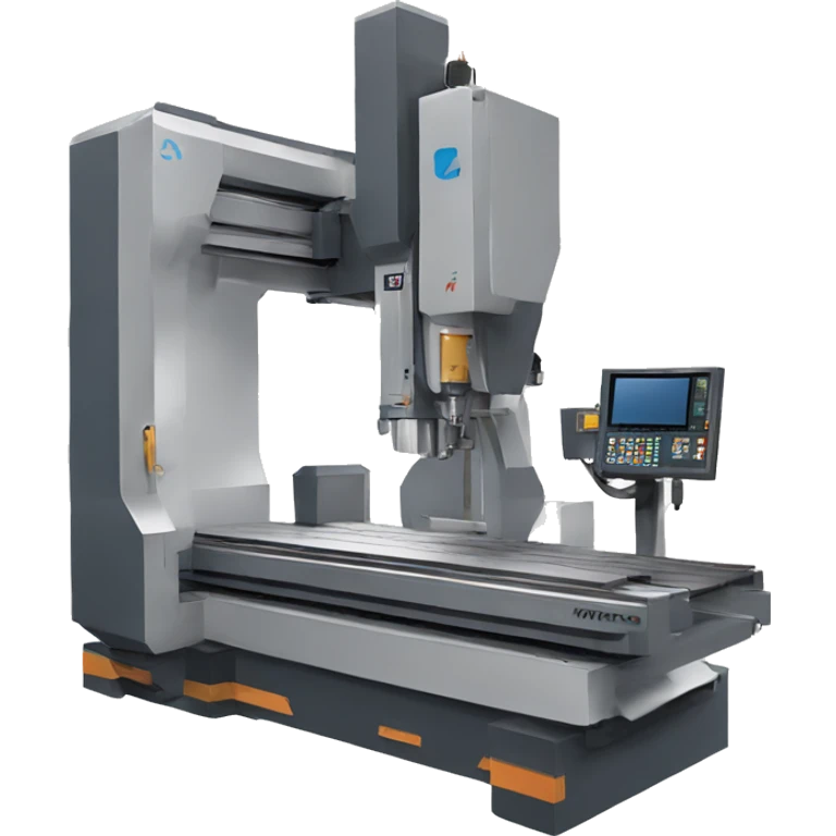 Cnc Machine emoji | AI Emoji Generator