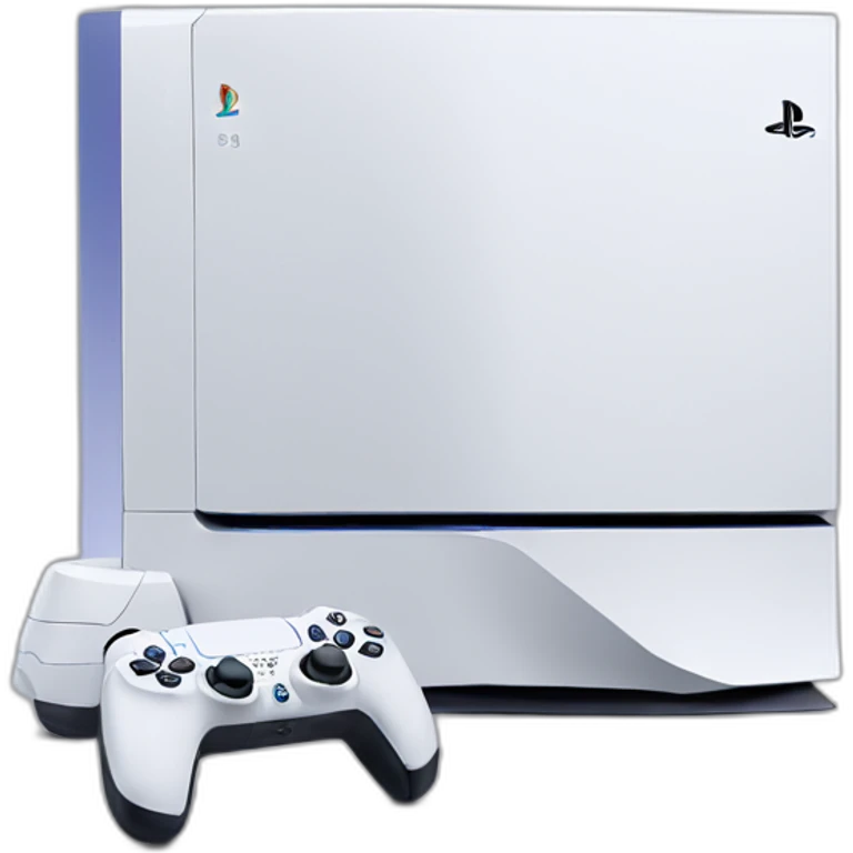 playstation 5 console emoji | AI Emoji Generator