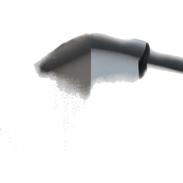 cast iron metal column structure pilar, modern frontal emoji | AI Emoji ...