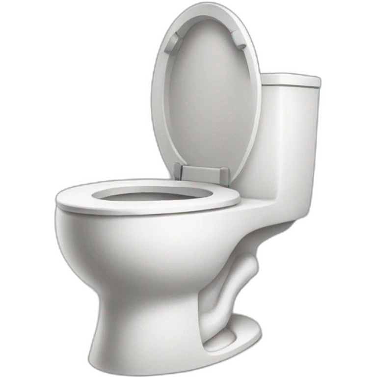 clogged toilets emoji | AI Emoji Generator