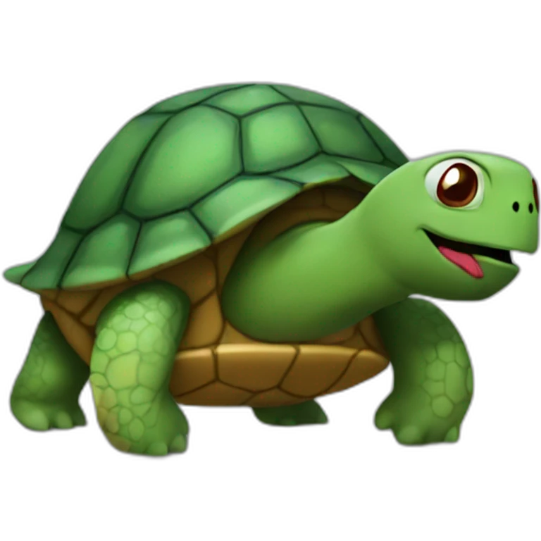 turtle spiderman emoji | AI Emoji Generator