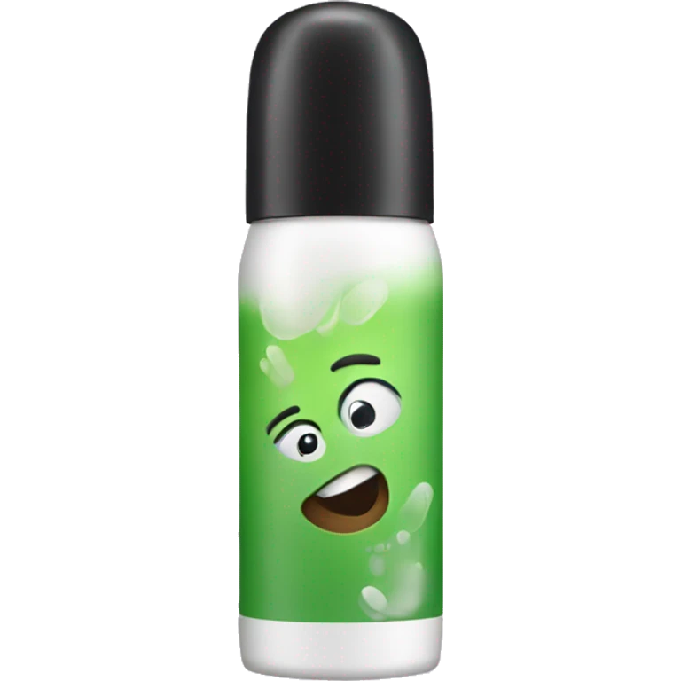 body spray emoji | AI Emoji Generator