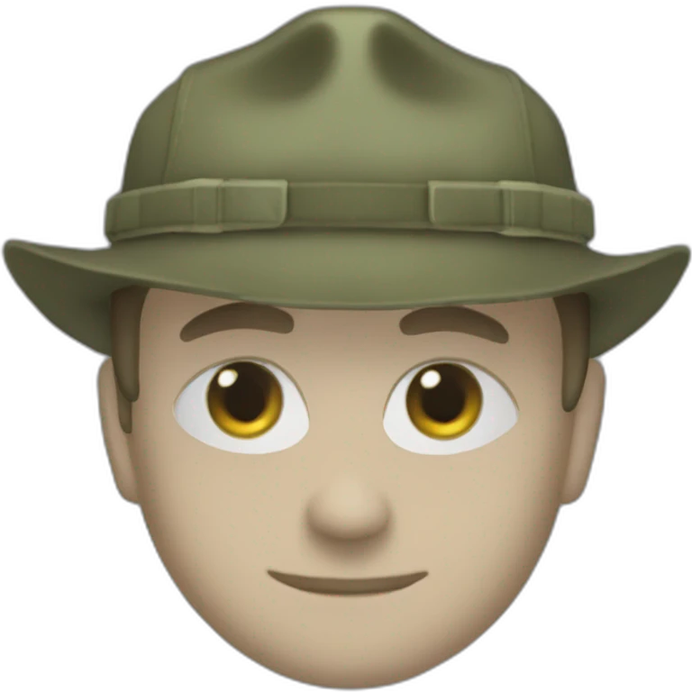 deploy na sexta emoji | AI Emoji Generator