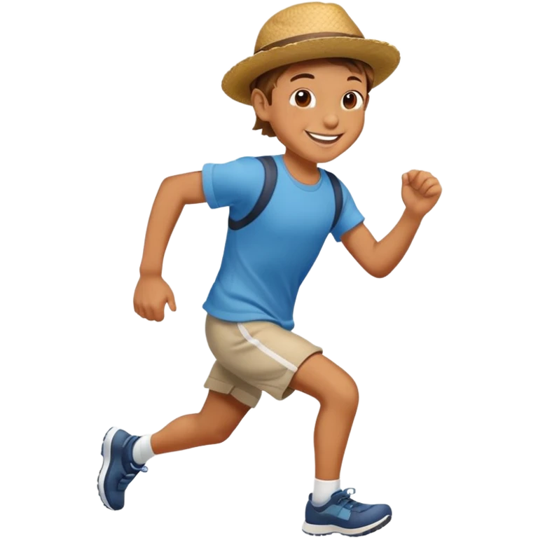 sped kid emoji | AI Emoji Generator